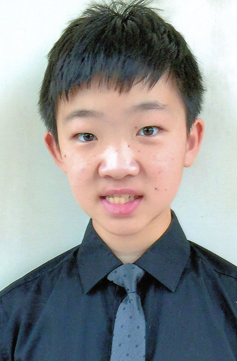 2018 Youth Concerto Competition Winners | Clear Lake Symphony